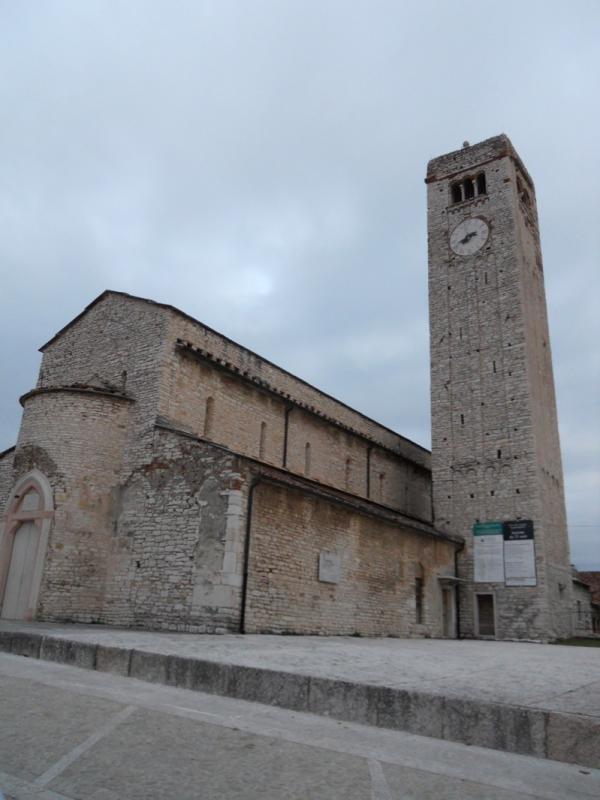 Monte Dall'Ora Visit