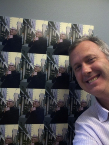 One Year: An Hommage to Joe Dressner