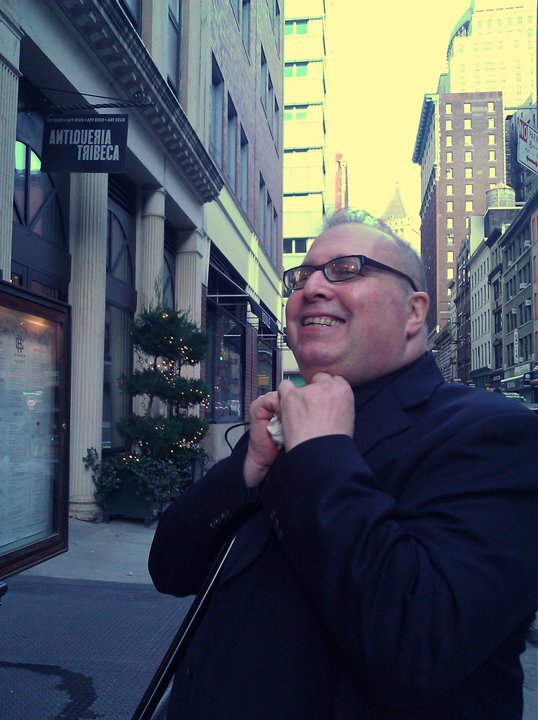 One Year: An Hommage to Joe Dressner