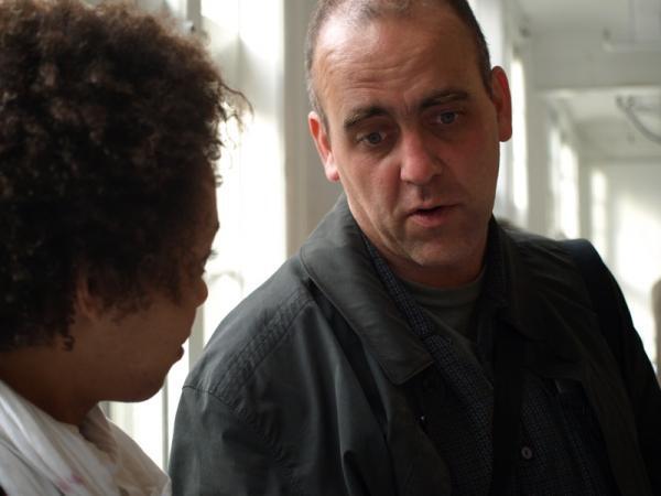 One Year: An Hommage to Joe Dressner