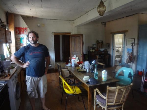 One Year: An Hommage to Joe Dressner