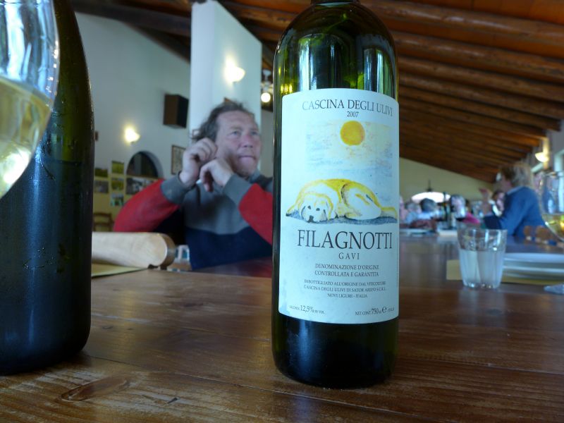 Remembering Stefano Belloti