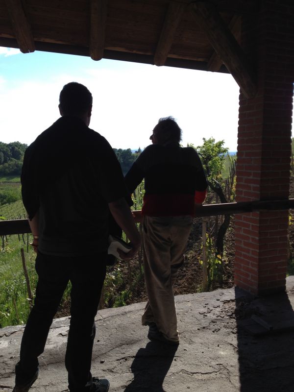 Remembering Stefano Belloti