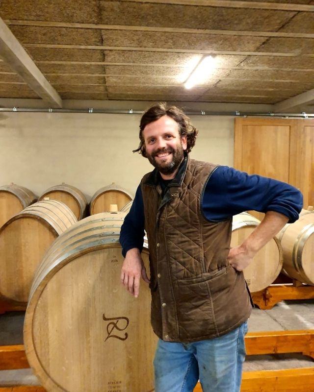 Louis/Dressner Selections - Harvest reports