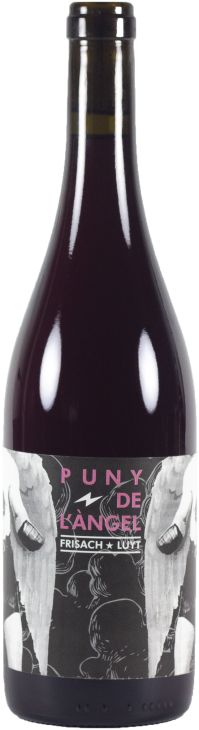 Natural Chilean Wines From Louis-Antoine Luyt
