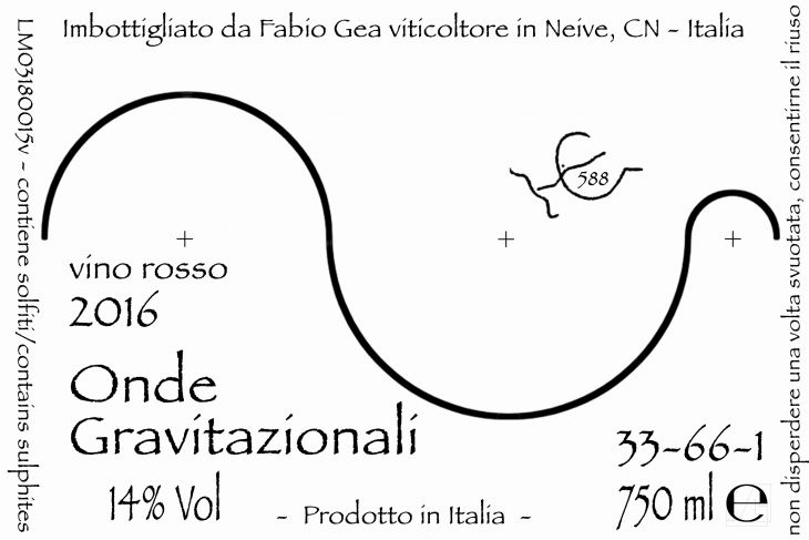 The Fascinating World of Fabio Gea