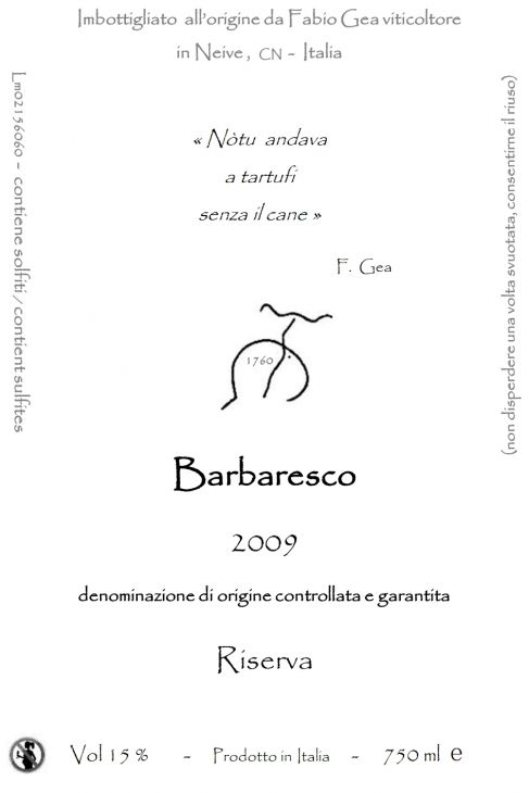 The Fascinating World of Fabio Gea